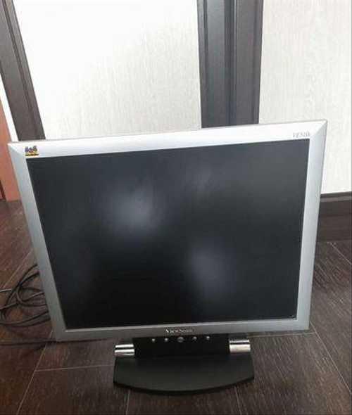 Монитор ViewSonic VE510s