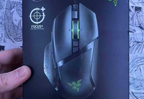 Razer Basilisk v2