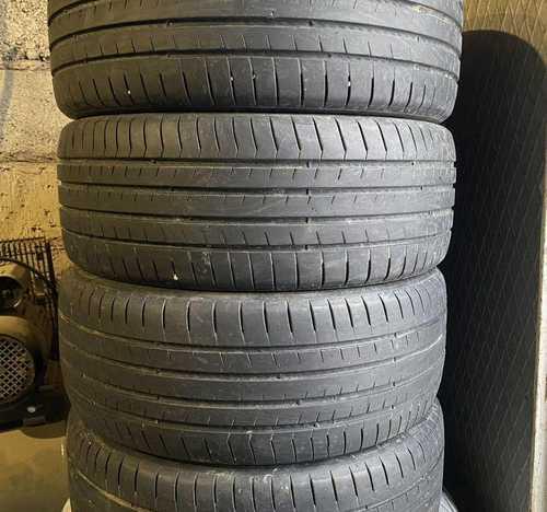 Kapsen K3000 205/45 R16