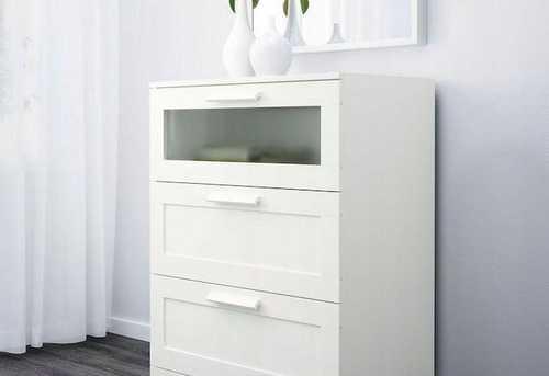 Комод IKEA бримнес