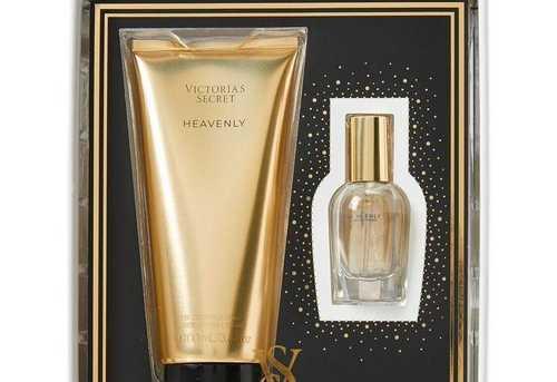 Подарочный набор от Victoria's Secret Heavenly