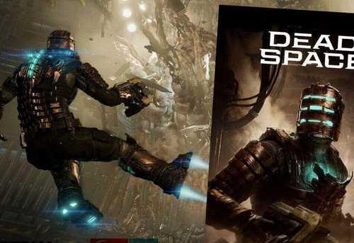 Dead space remake steam