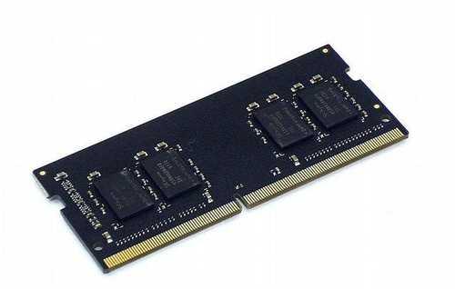 Модуль памяти sodimm Ankowall DDR4 4GB 2400мгц