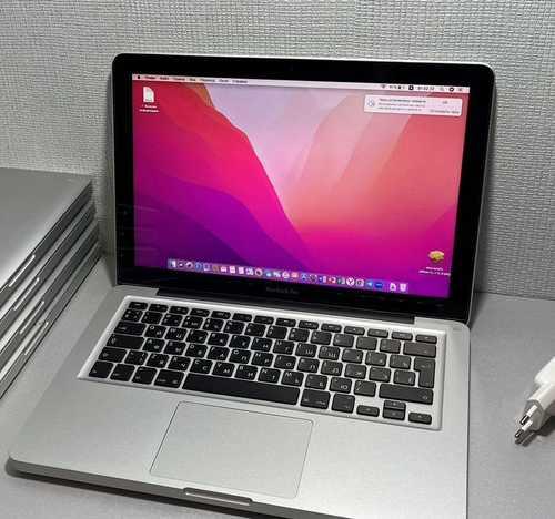 Apple macbook pro 13