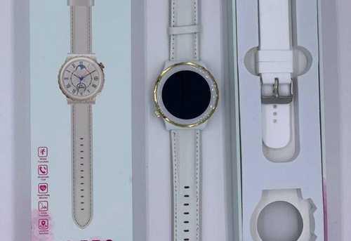 Смарт часы женские. Smart watch x6 pro