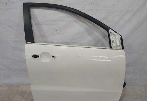 Дверь Передняя Правая ssangyong actyon new