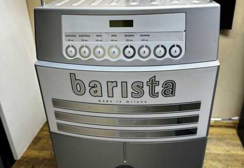 Rheavendors barista i3