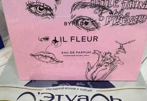 Byredo Lil Fleur Eau DE Parfum, Парф вода 100 мл