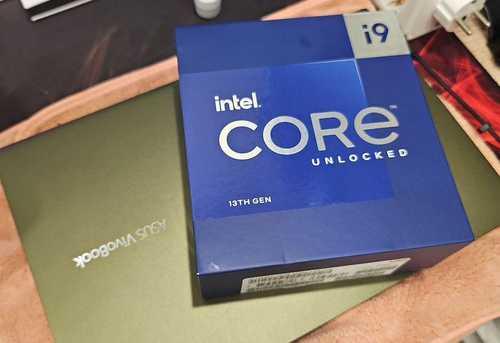 Intel core i9 13900k