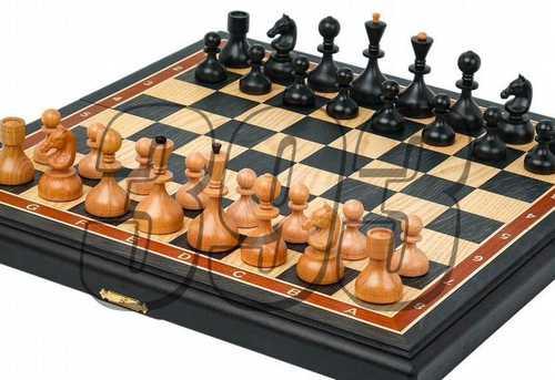 Шахматы Падищах (доска из морёного дуба и (51430)
