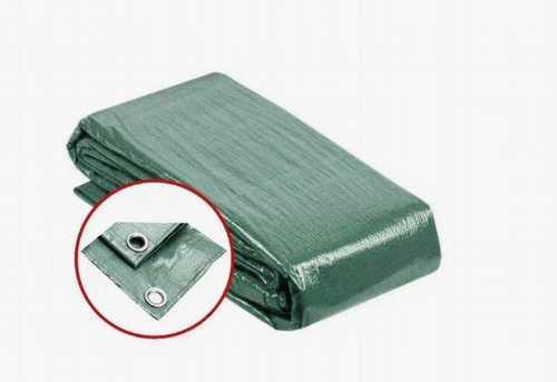 Тент универсальный 6х8 90гр green (HS-GR-6х8-90g)