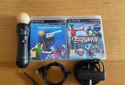 Sony Playstation Move ps3, ps4