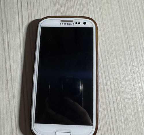 Samsung galaxy S3 чехол
