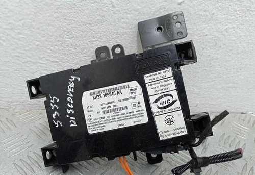 Модуль блютуз Land Rover Discovery 4 LA 8H2210F845
