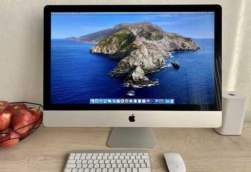 iMac 27" 2013 i7 32Gb FD 3Tb 780M 4Gb
