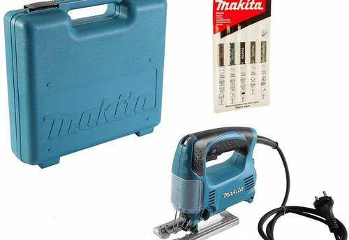 Новый лобзик Makita 4329KX1