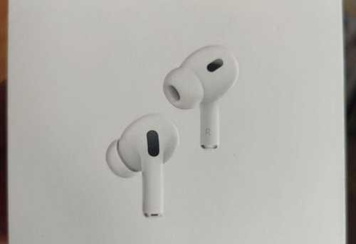 Наушники apple airpods pro 2, оригинал, новые