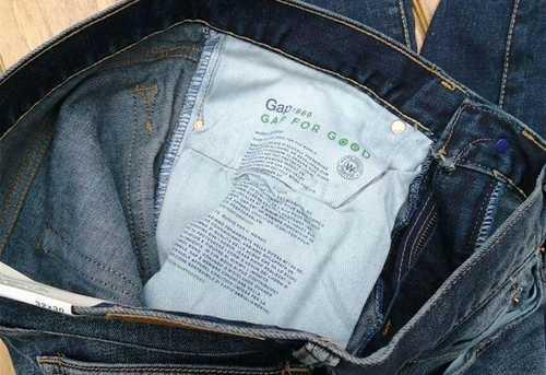 Оригинальные джинсы Gap США