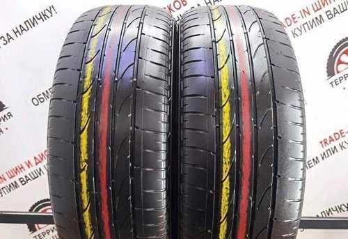 Bridgestone Dueler H/P Sport 235/55 R17 99V