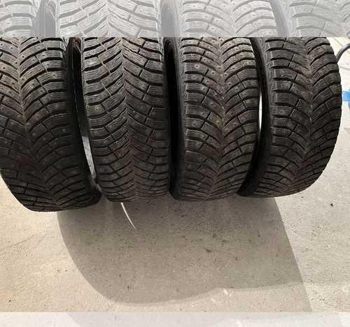 Michelin X-Ice 235/45 R18