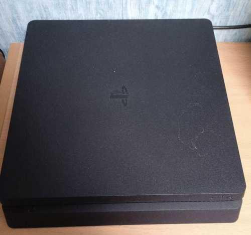 Sony playstation 4