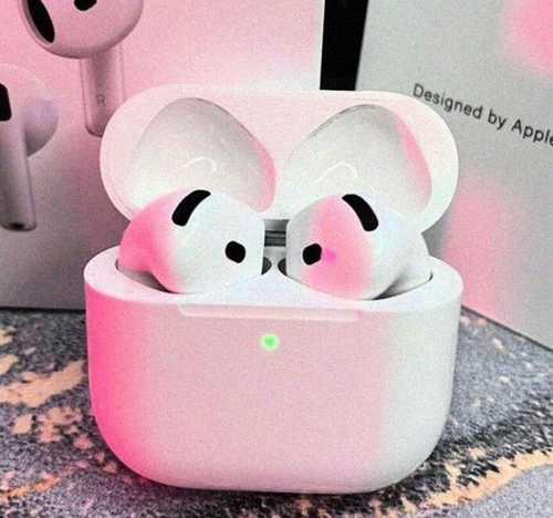 AirPods 4 Premium (Арт.98964)