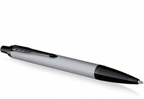 Шариковая ручка Parker IM Achromatic Matte Grey