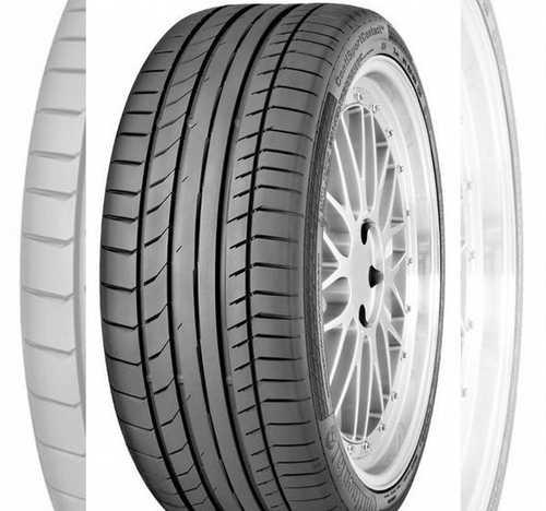 Continental ContiSportContact 5P SUV 295/35 R21 103Y