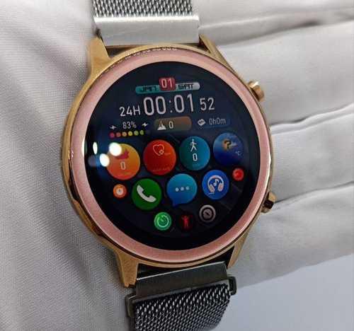 Часы honor Magic Watch 2