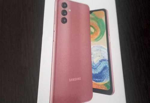 Samsung Galaxy A04s, 4/64 ГБ