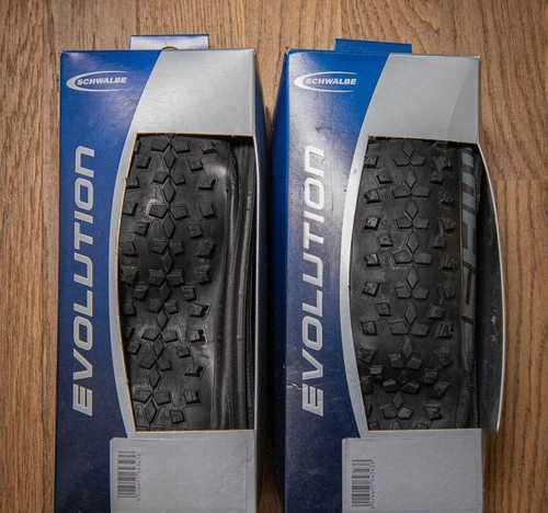 Велосипедная шина Schwalbe SMART Sam 28x1.65