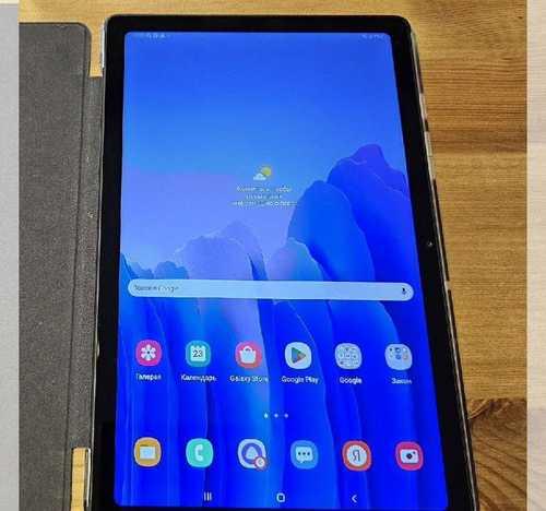 Планшет samsung galaxy tab a7 10.4 64gb SM-T505