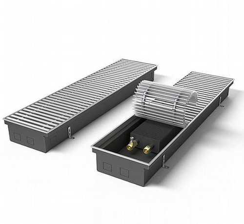 Внутрипольный конвектор Royal Thermo Atrium CL 110