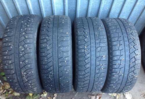 Continental ContiWinterViking 2 205/55 R16 94T