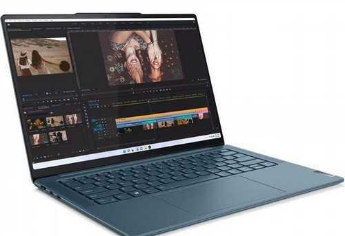 Ноутбук Lenovo Yoga Pro 7 14IRH8 619835