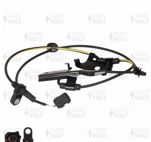 Датчик ABS передний правый startvolt VS-ABS 1908