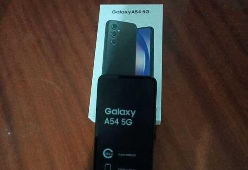 Samsung Galaxy A54, 8/256 ГБ