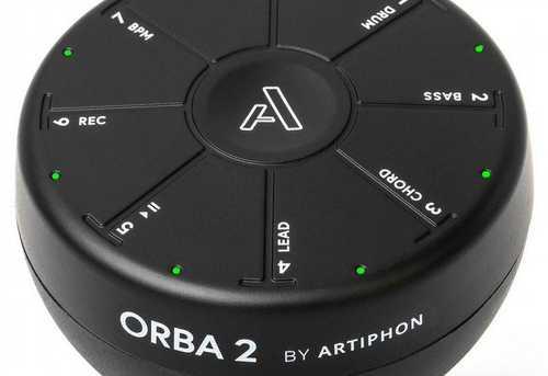 Artiphon orba 2