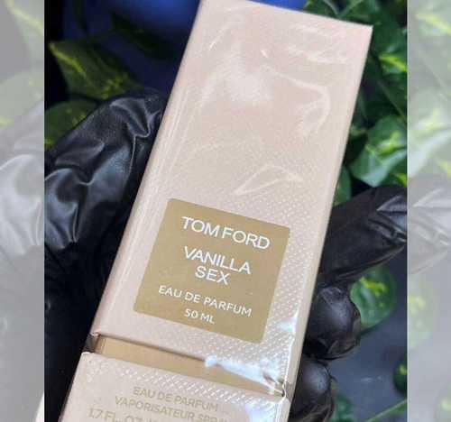 Tom Ford Vanilla Sex (Арт.33715)