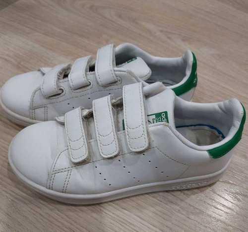 Кеды adidas stan smith 30