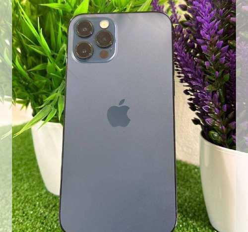 iPhone 12 Pro, 256 ГБ