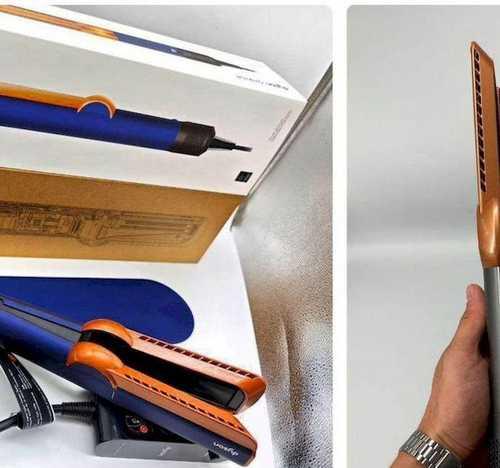 Выпрямитель Dyson