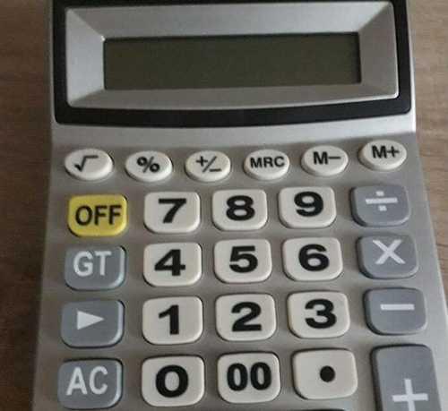Калькулятор kenko KK-3180-12