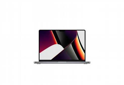 Macbook pro 16" M1 Max 10-Core 32/1TB Ноутбук