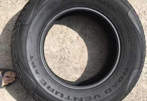 Kumho Road Venture APT KL51 275/65 R17 F