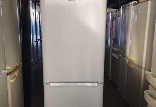 Холодильник двухкамерный с Доставкой+Гарантия