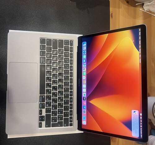 Apple Macbook air A2179 i5, 16gb, 256gb