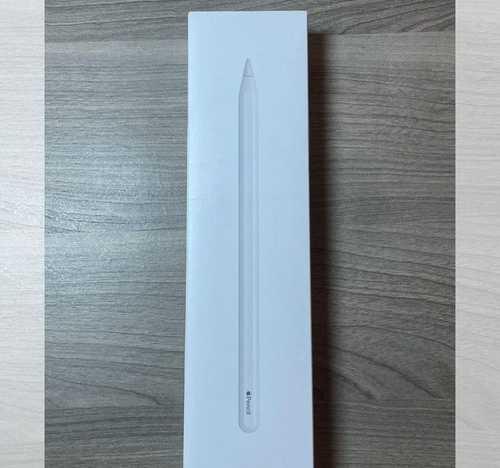 Стилус Apple pencil 2