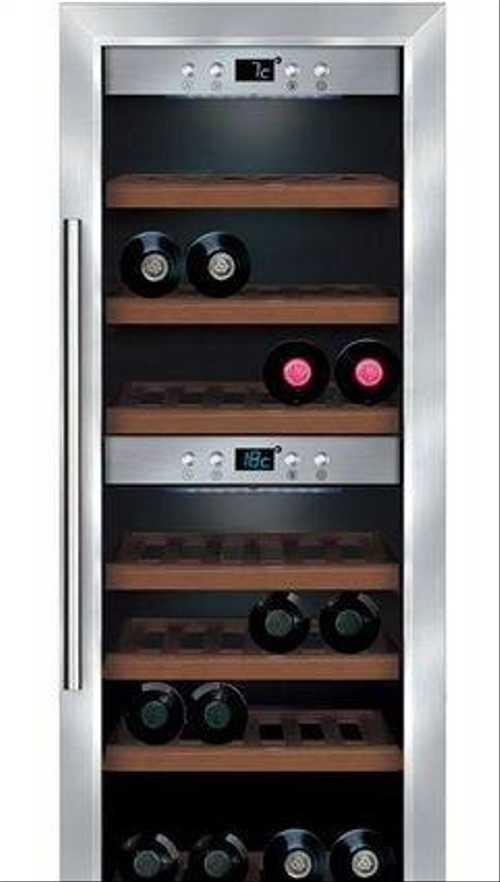 Холодильник винный caso WineMaster 38
