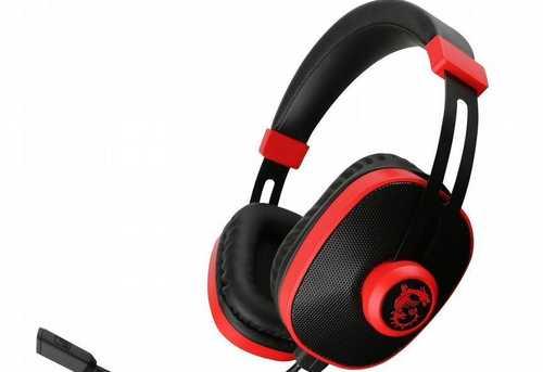 Игровая гарнитура MSI gaming headset (H01-0001748)